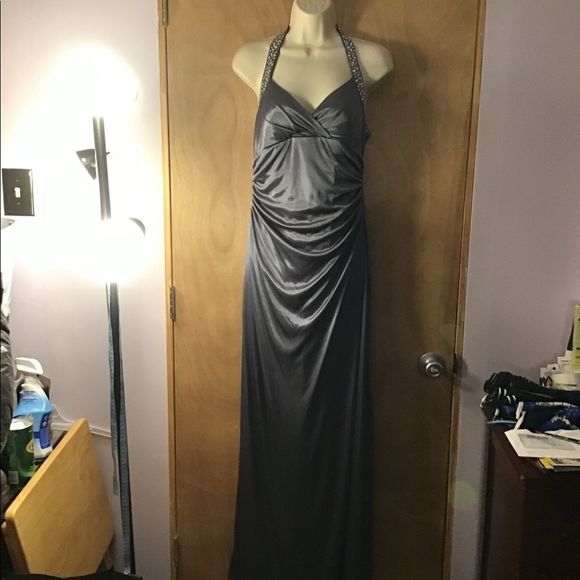 City Triangles | Dresses | City Triangles Long Gown | Poshmark